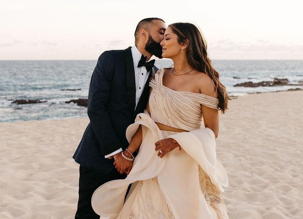 MEGHA RATHOD – Gaurav Gupta Official