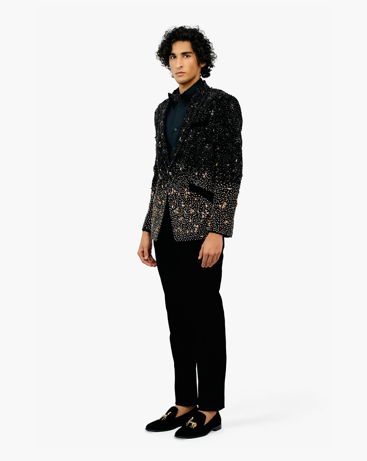 Gaurav Gupta's Designer Tuxedos for Men | Ready to Wear Collection ...