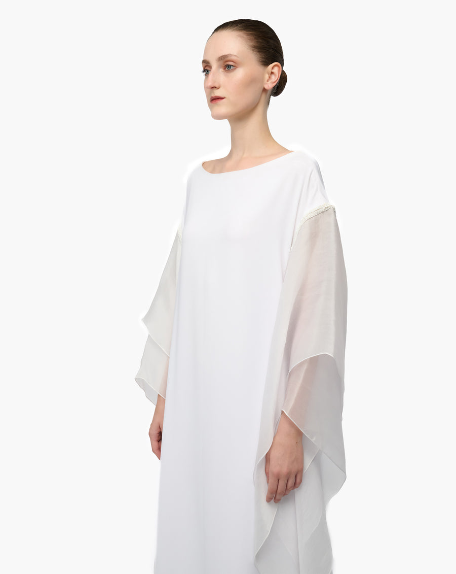 Cascade Kaftan – Gaurav Gupta Official