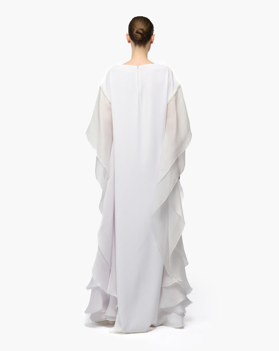 Cascade Kaftan – Gaurav Gupta Official