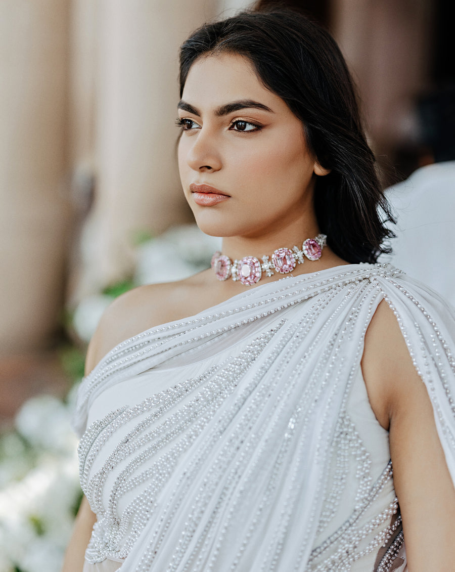 Pearl Edit – Gaurav Gupta Official